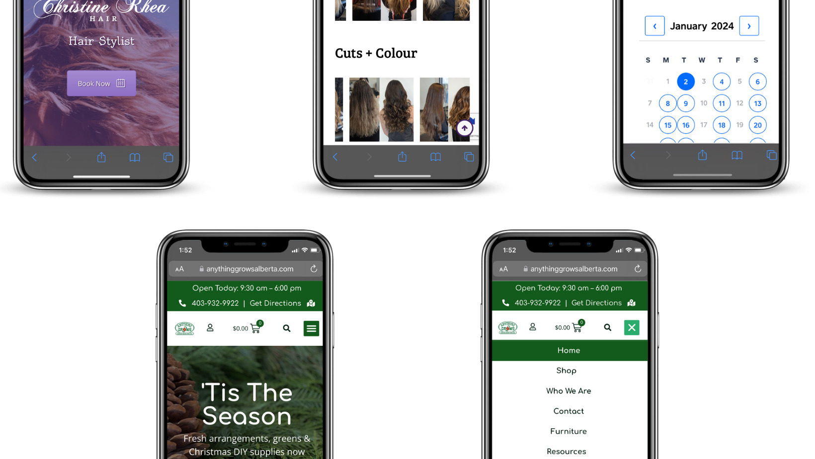 Check it out! - Social Oak Media Inc.